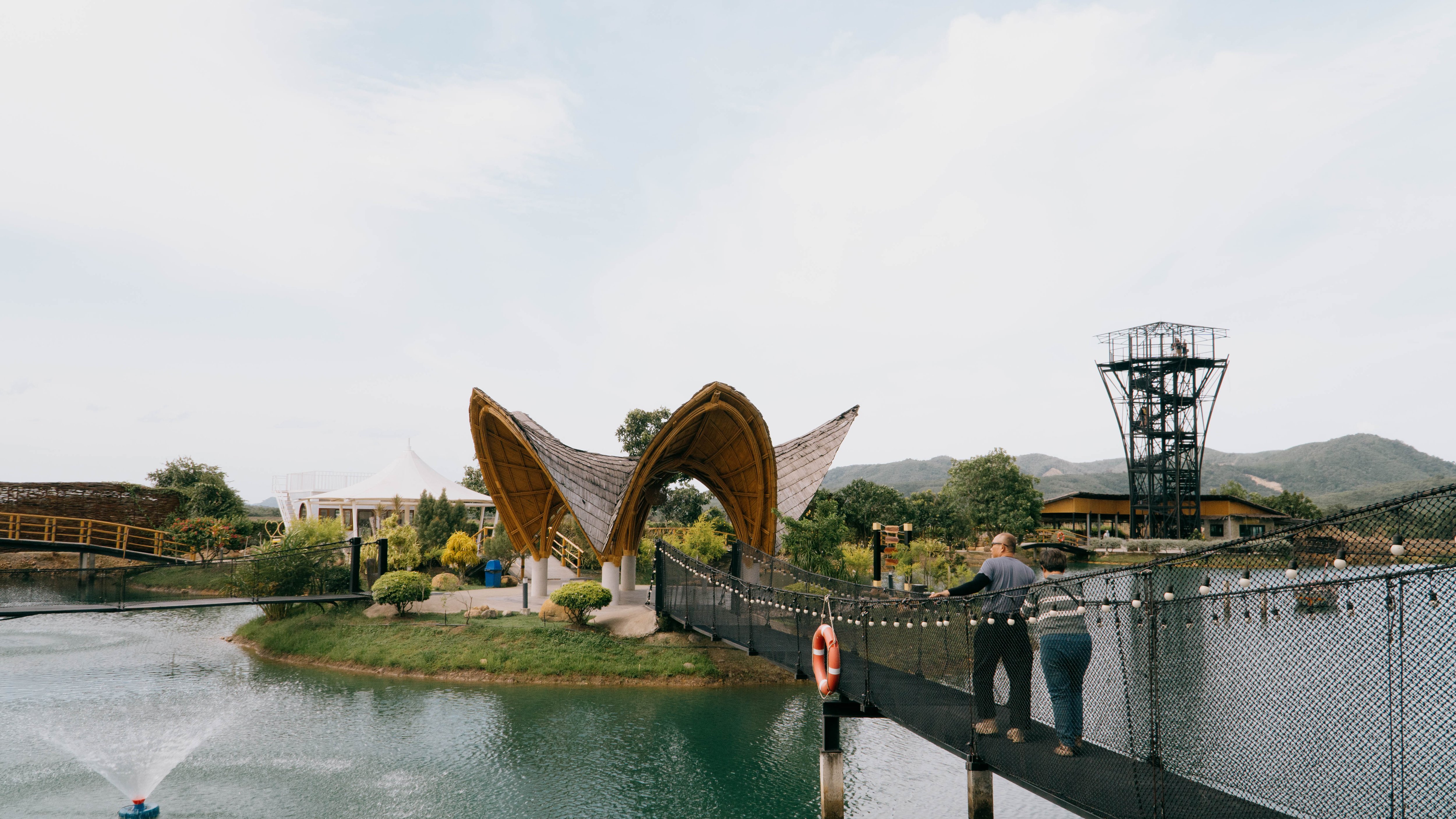 Adam Travel & Tours | Travel Packages, VIP Van Rentals, Hotel Bookings ...