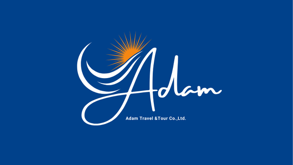 Adam Travel & Tours | Travel Packages, VIP Van Rentals, Hotel Bookings ...